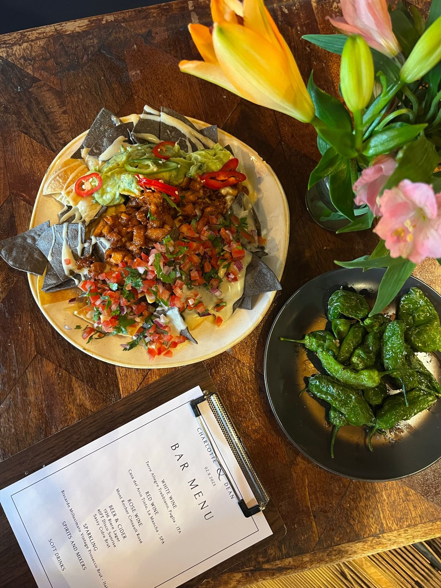 Food & Drink – Little Bat Bar